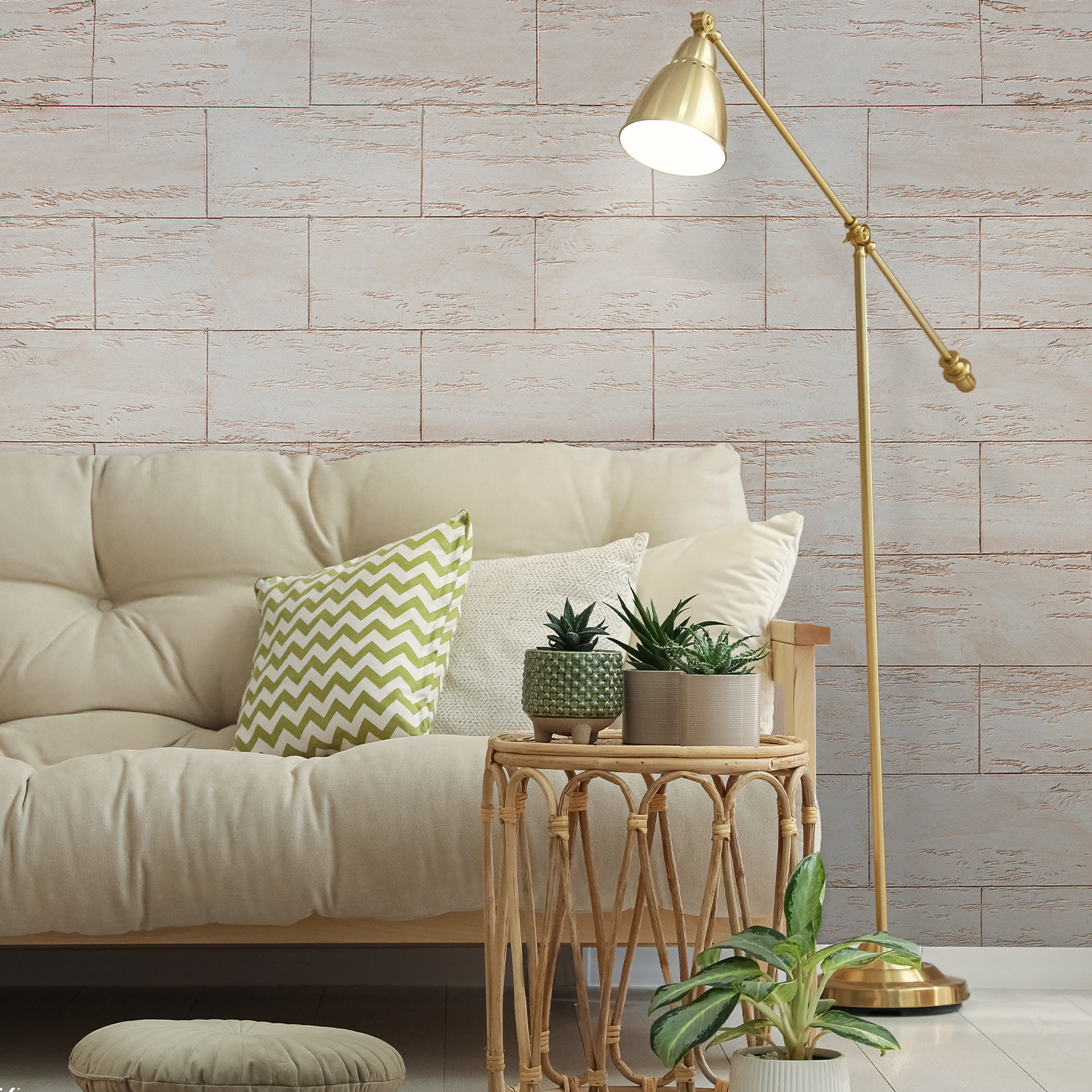 Travertino - Colors Paint